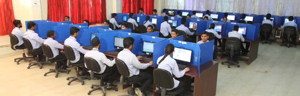 Computer Center – G.C.R.G. Group of Institutions